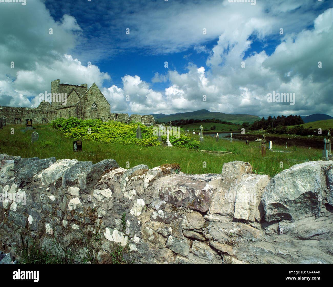 Burrishole hi-res stock photography and images - Alamy