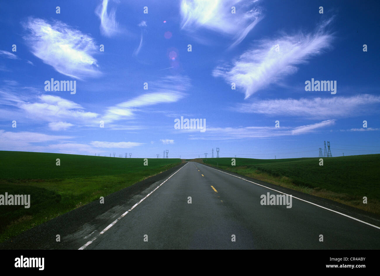 Wilbur washington hi-res stock photography and images - Alamy