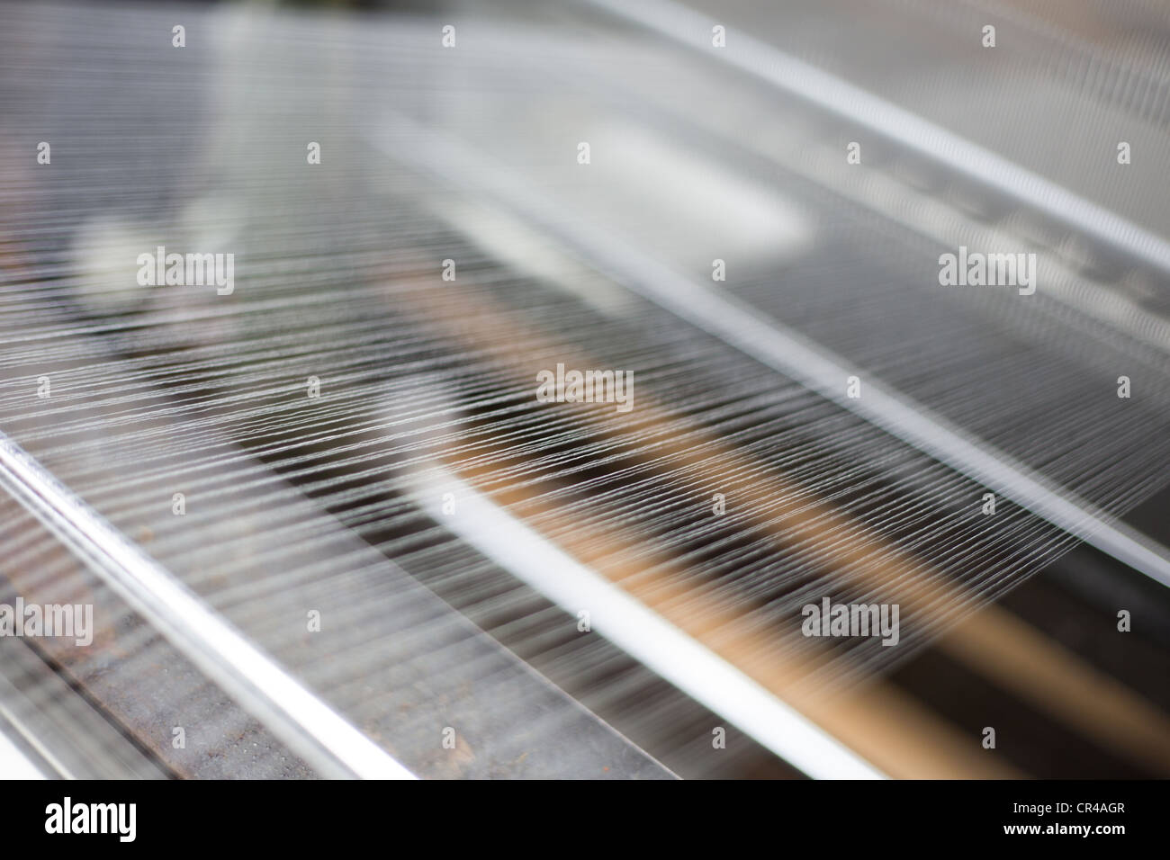 Silk Factory Japan High Resolution Stock Photography and Images - Alamy