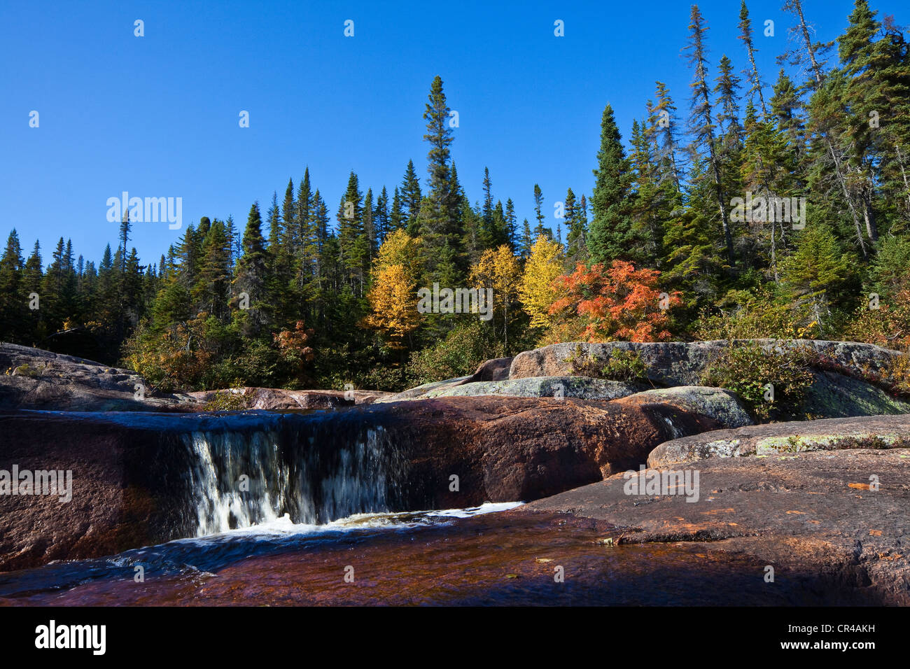 Manitou river hi-res stock photography and images - Alamy