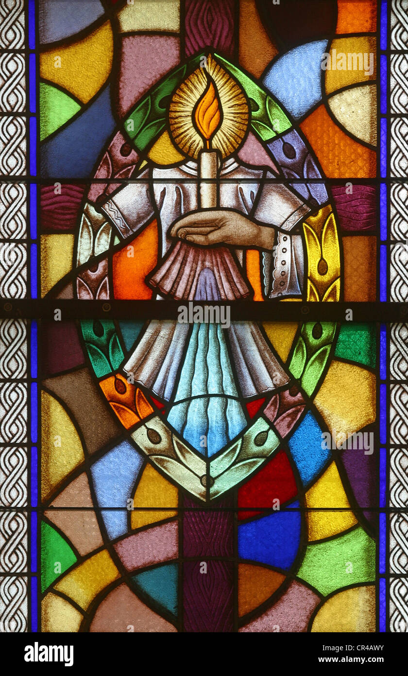 Seven holy sacraments hi-res stock photography and images - Alamy