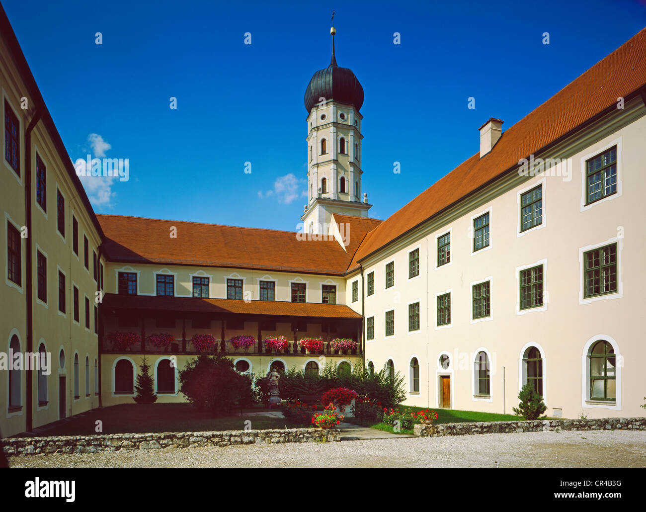 Moenchsdeggingen hi-res stock photography and images - Alamy