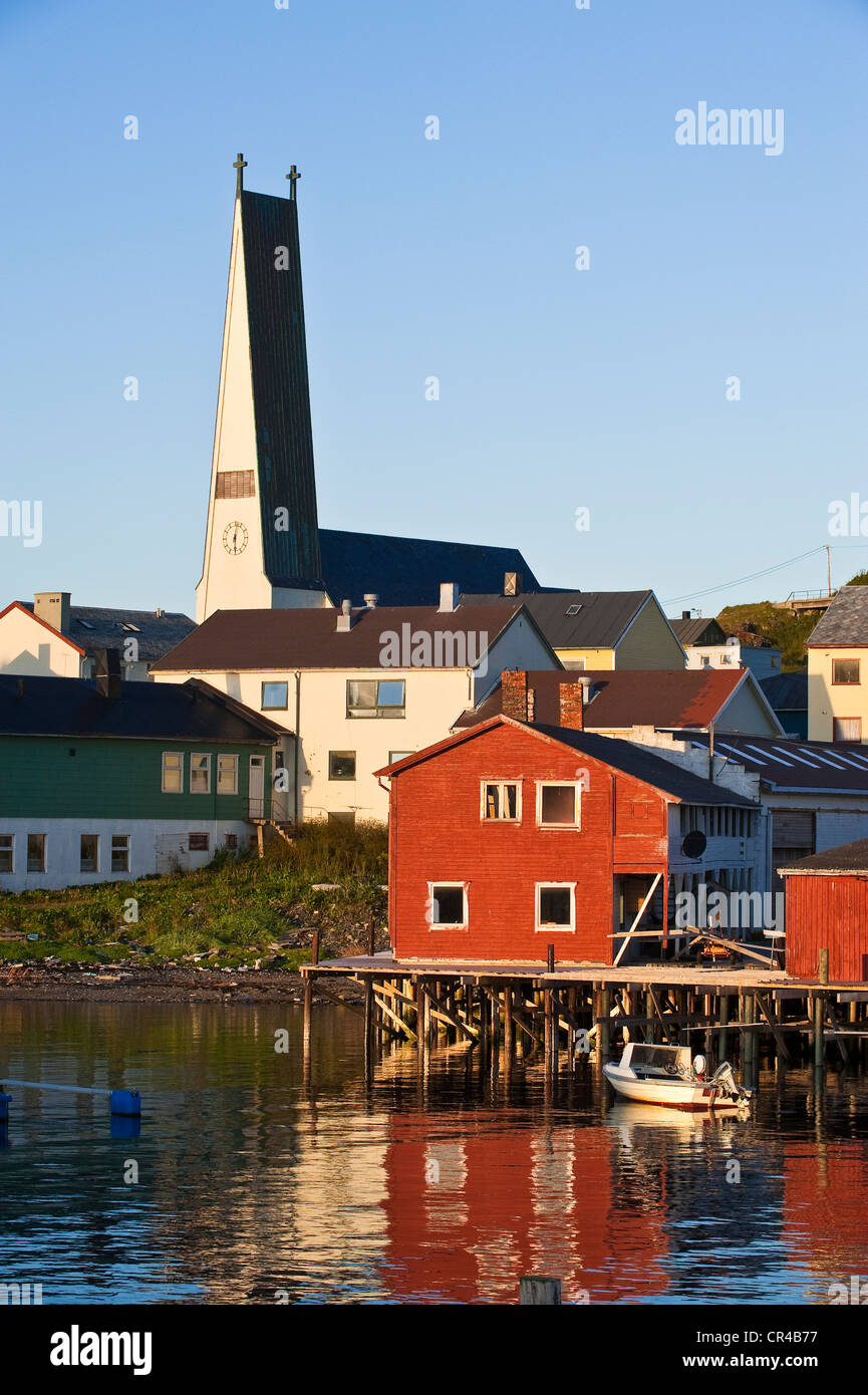 Vardo Norway Stock Photos & Vardo Norway Stock Images - Alamy