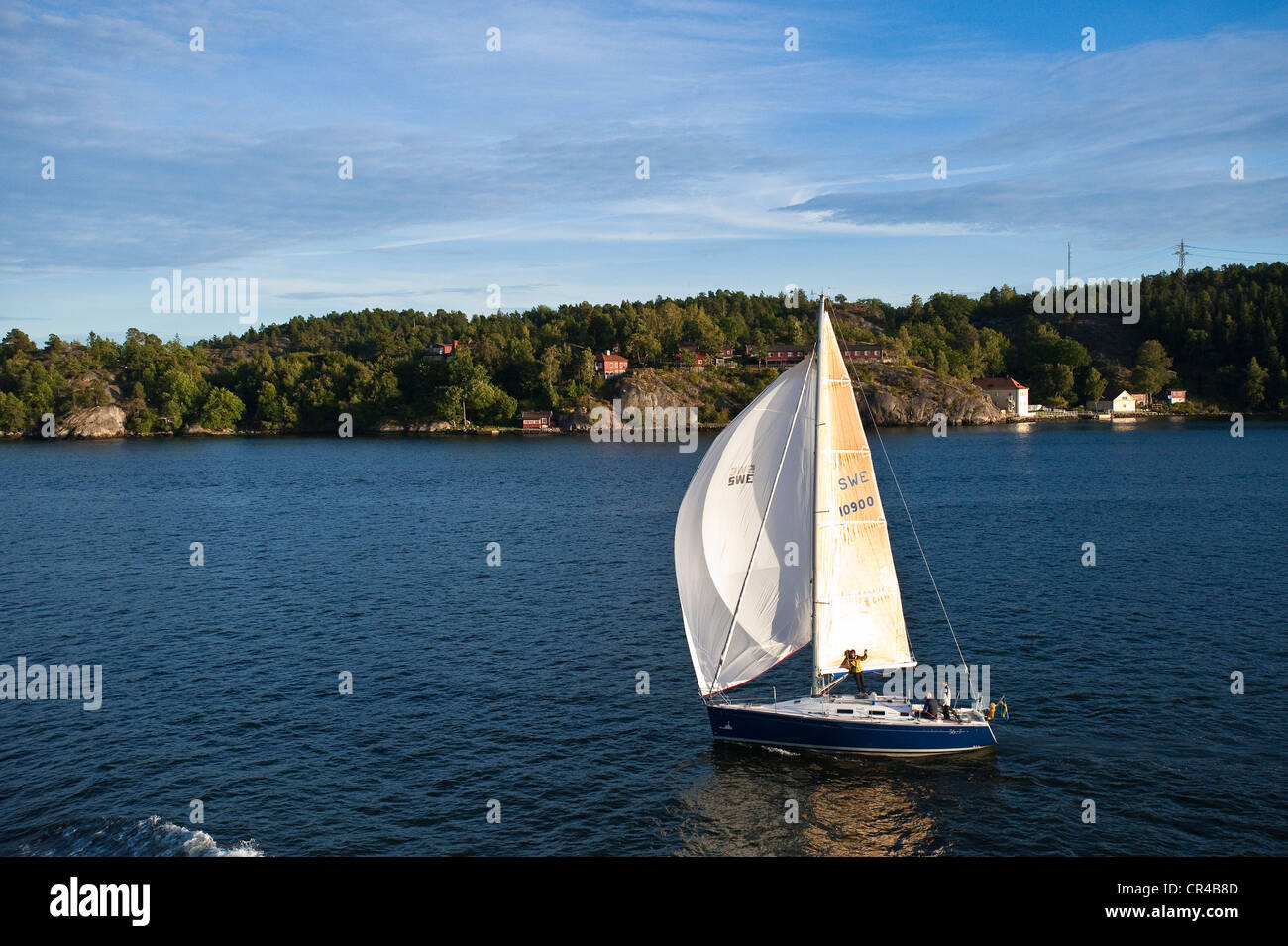Turku finland hi-res stock photography and images - Alamy