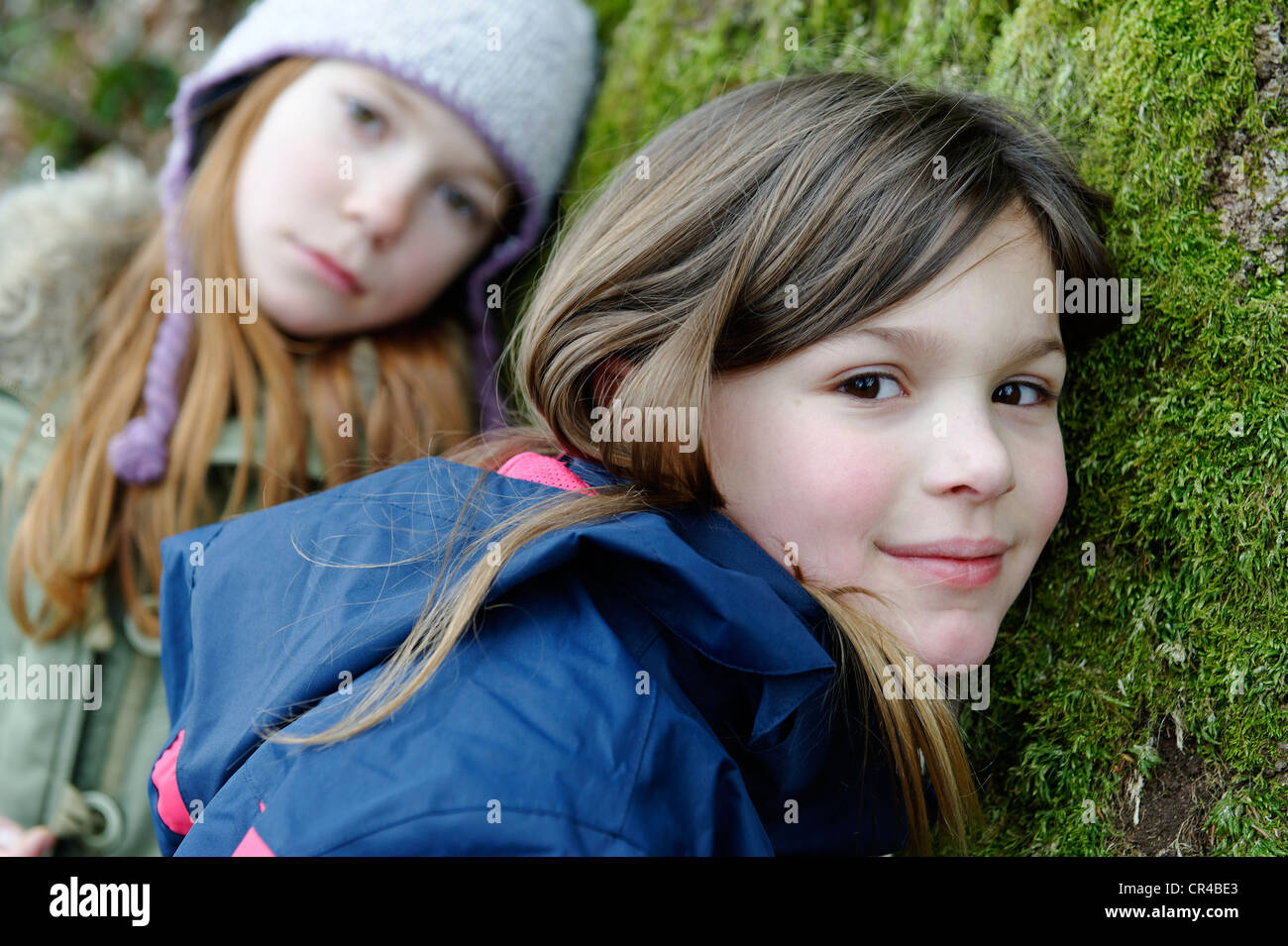 Eleven friends hi-res stock photography and images - Alamy