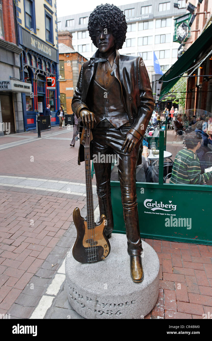 Harry street dublin hi-res stock photography and images - Alamy