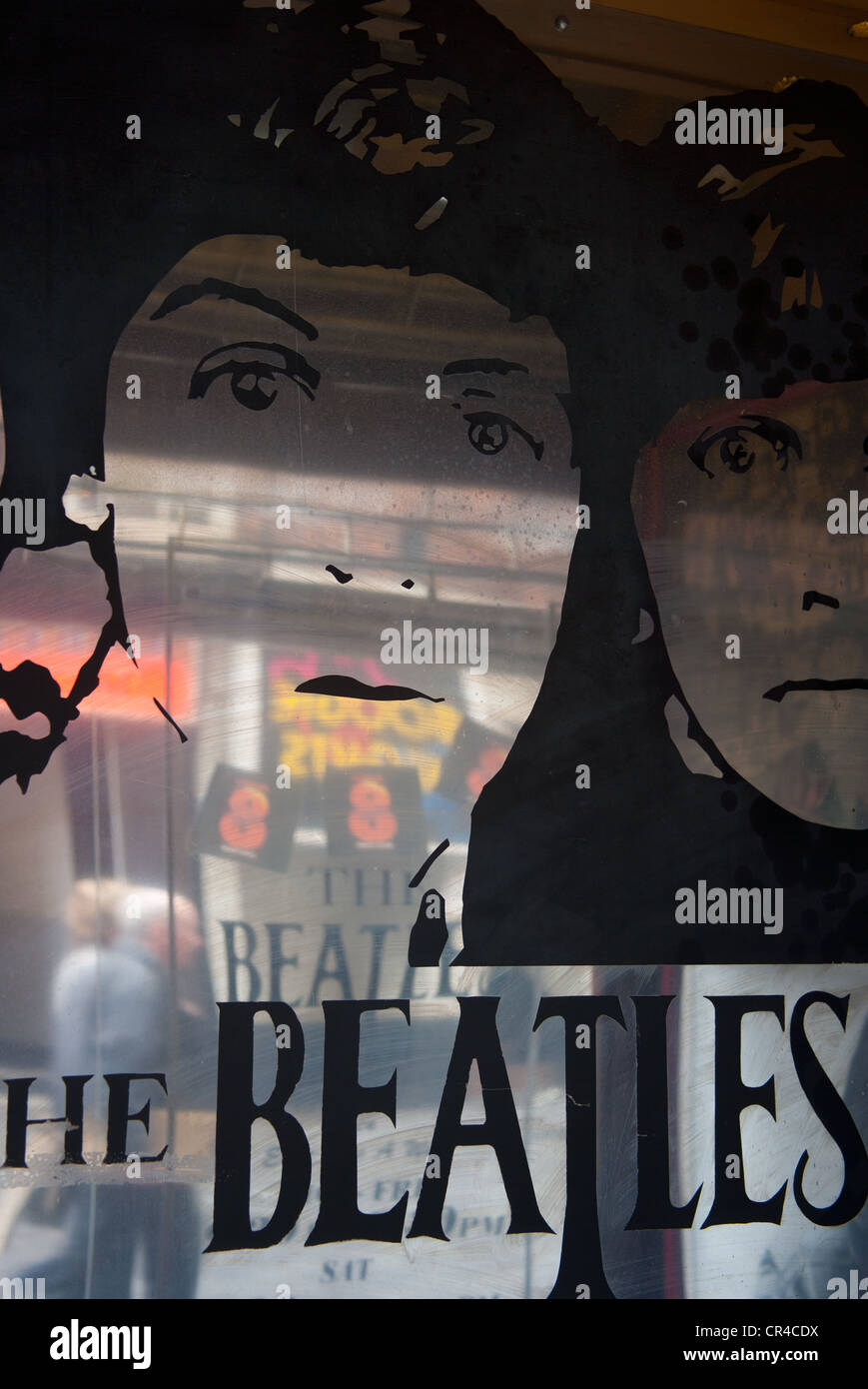 Pictures of liverpool hi-res stock photography and images - Alamy