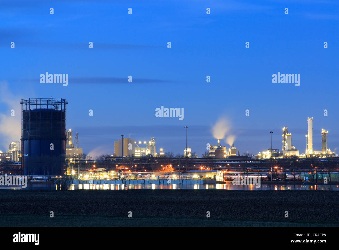 Basf the chemical company hi-res stock photography and images - Alamy