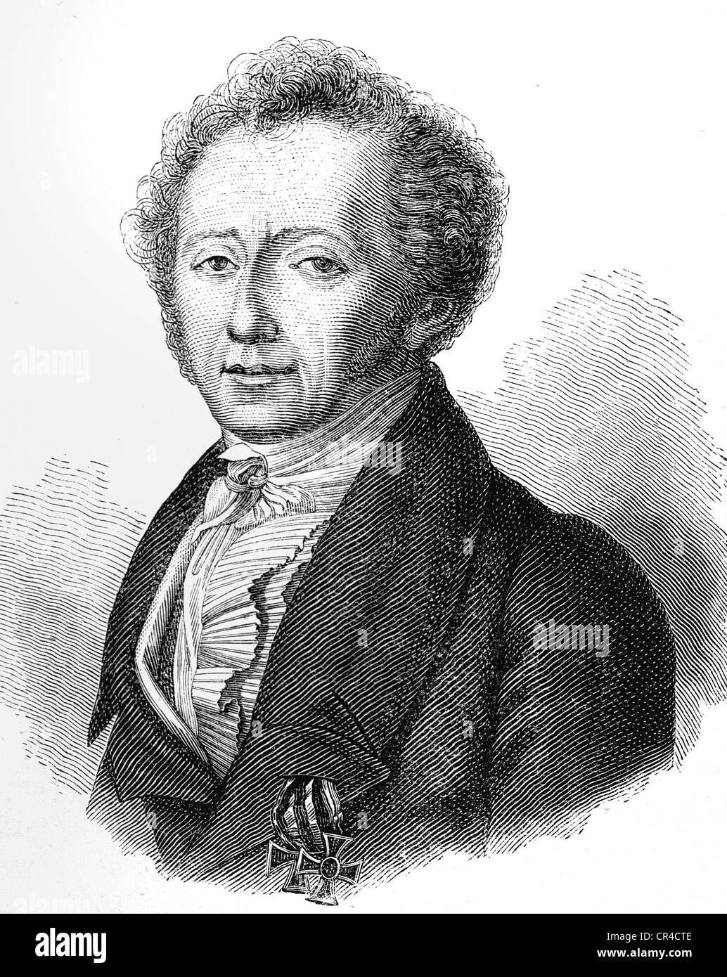 Carl heinrich Black and White Stock Photos & Images - Alamy