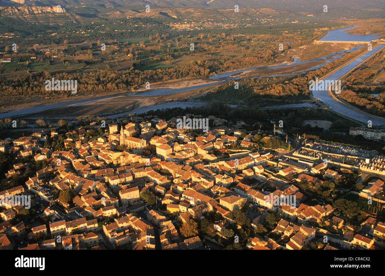 Mallemort Stock Photos & Mallemort Stock Images - Alamy