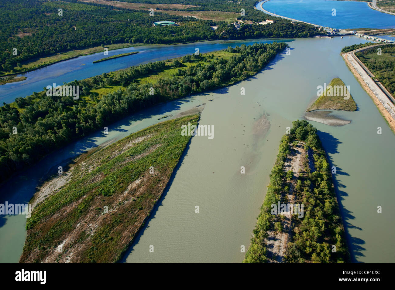 Cadarache france hi-res stock photography and images - Alamy