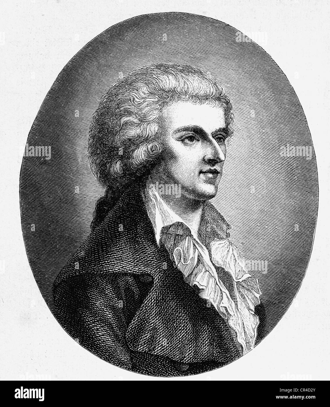 Friedrich from schiller hi-res stock photography and images - Alamy