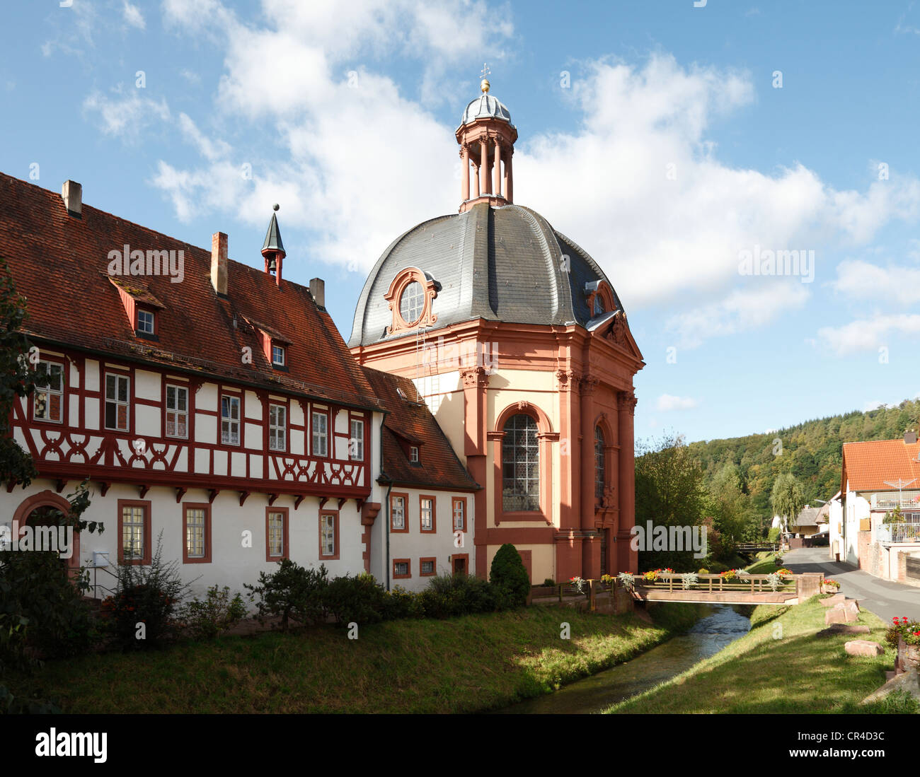 Architect balthasar hi-res stock photography and images - Alamy
