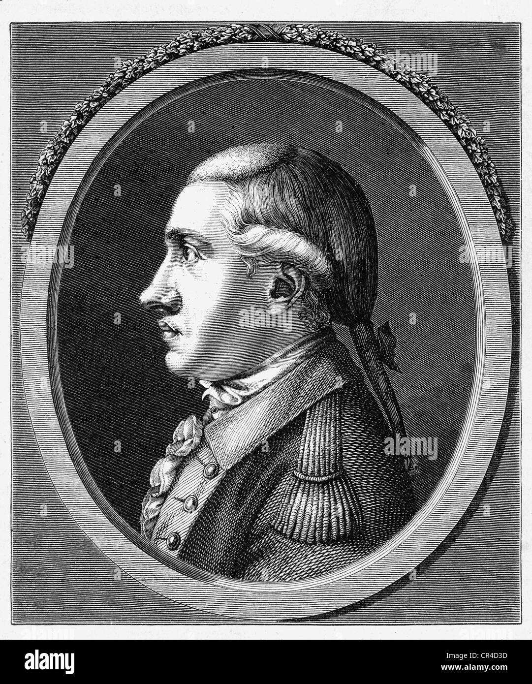 Karl duke hi-res stock photography and images - Alamy