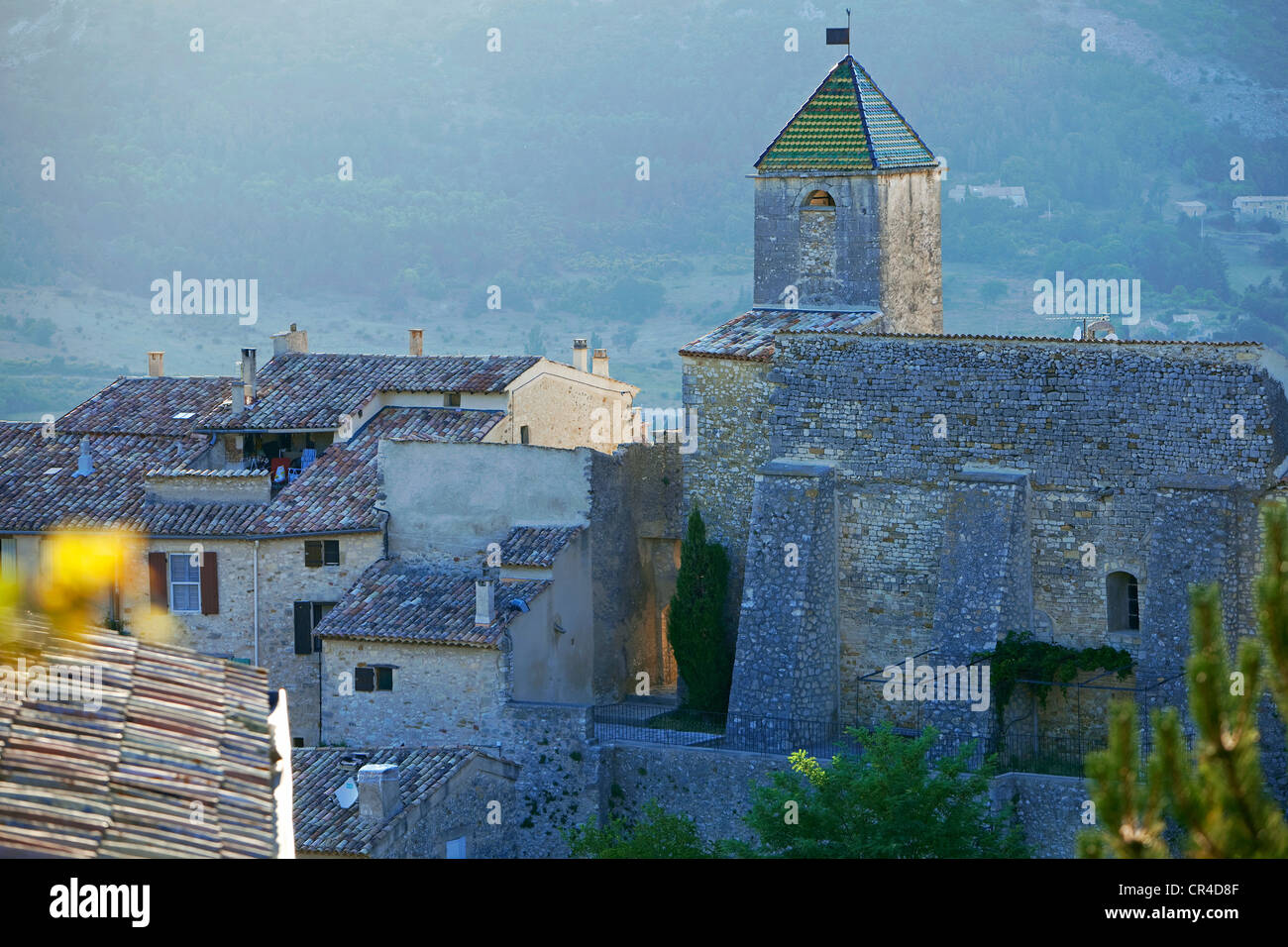 Aurel Village Stock Photos & Aurel Village Stock Images - Alamy