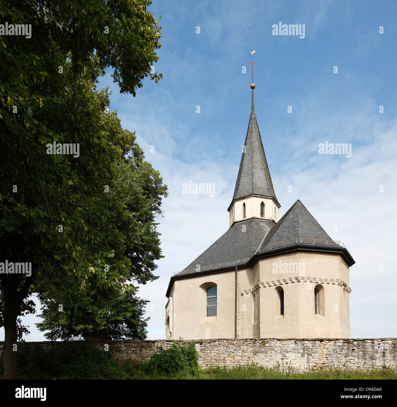 St. Sigismund Chapel, formerly St. Nicholas and St. Martin's Church ...