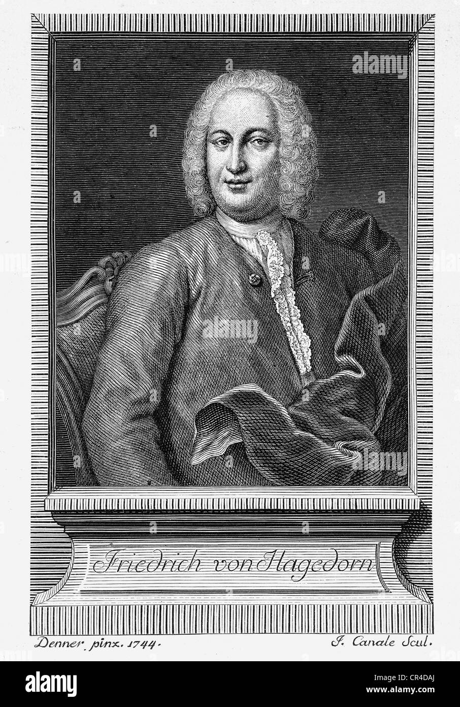 Hagedorn hi-res stock photography and images - Alamy