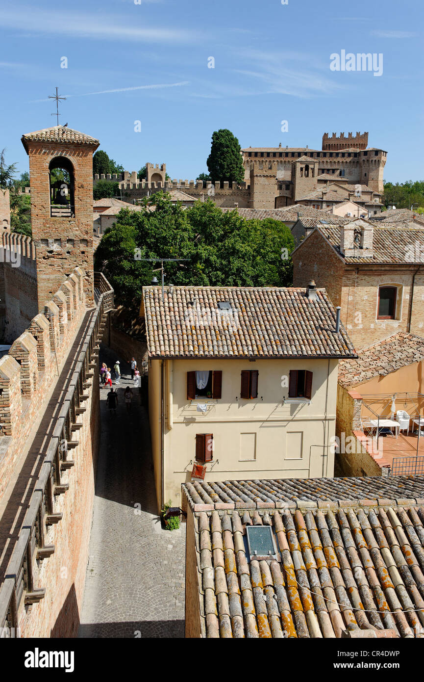 Pesaro and urbino province hi-res stock photography and images - Alamy