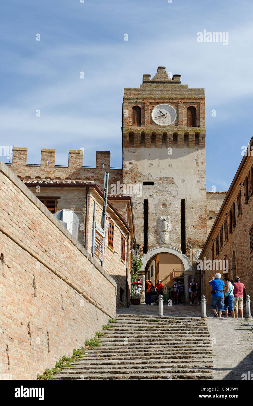 Pesaro and urbino province hi-res stock photography and images - Alamy