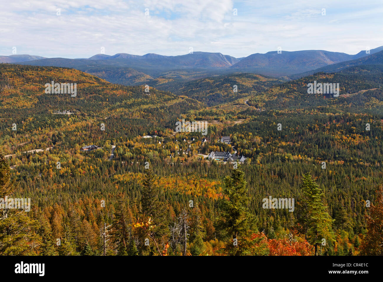 Gaspesie park hi-res stock photography and images - Alamy
