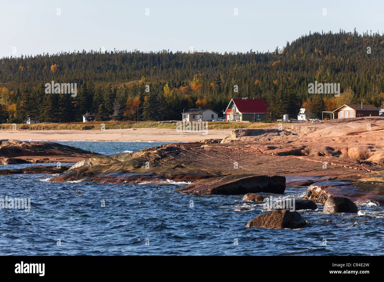 Duplessis Region High Resolution Stock Photography and Images - Alamy