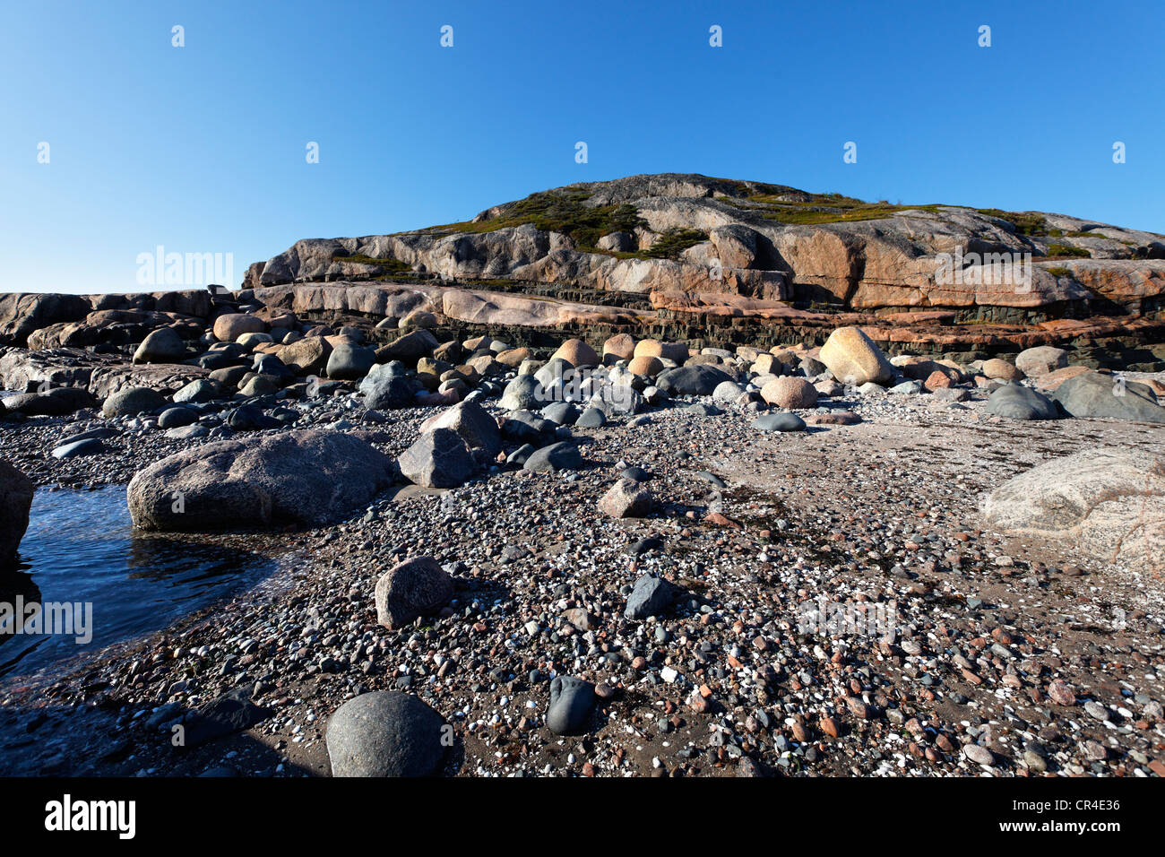 Duplessis Region High Resolution Stock Photography and Images - Alamy