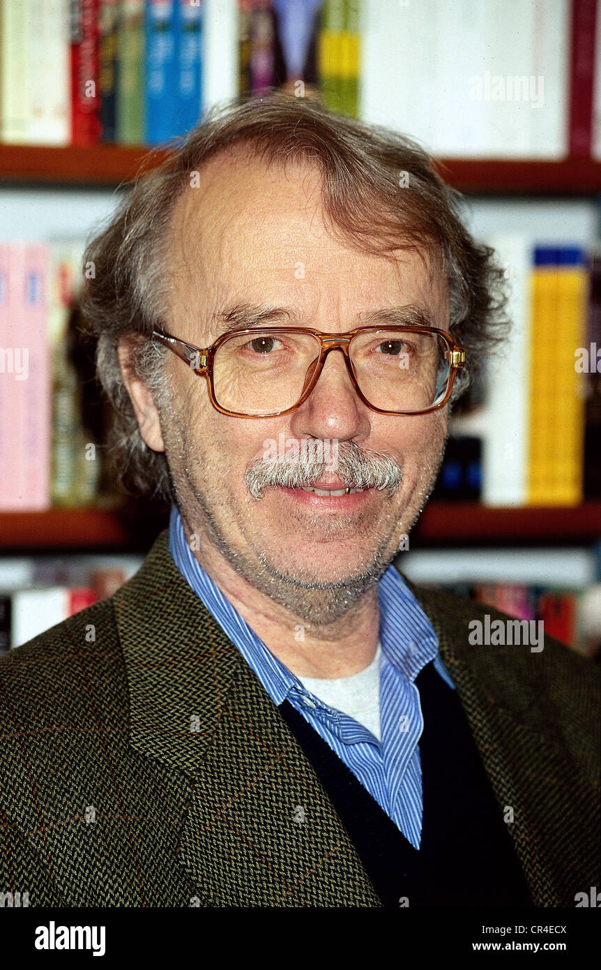 Walter kempowski hi-res stock photography and images - Alamy