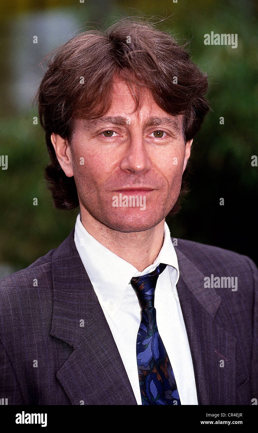 Seaman, Frederic, * 10.10.1952, British author / writer, former ...