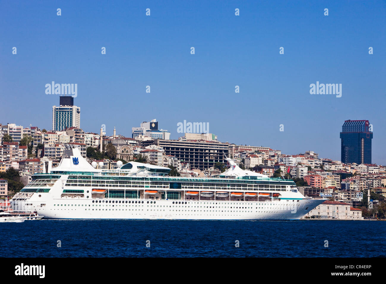 Turkey side harbour hi-res stock photography and images - Alamy