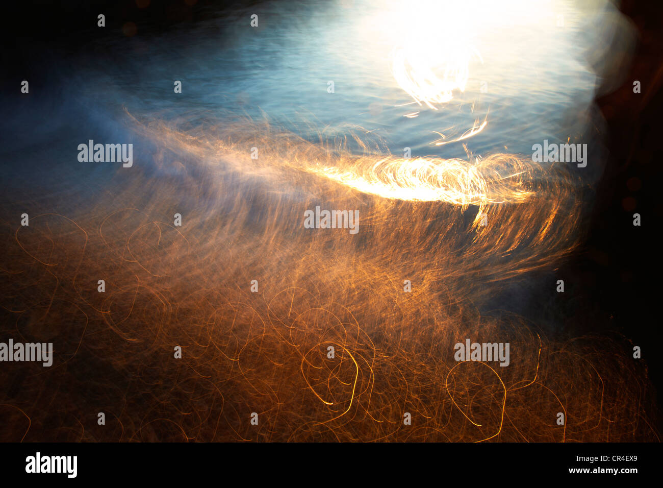 Spinning stones hi-res stock photography and images - Alamy