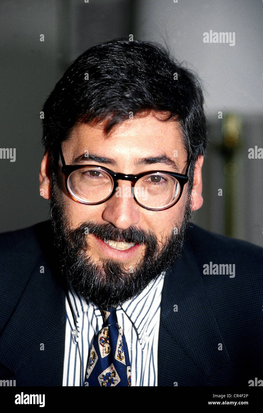 John Landis Stock Photos & John Landis Stock Images - Alamy