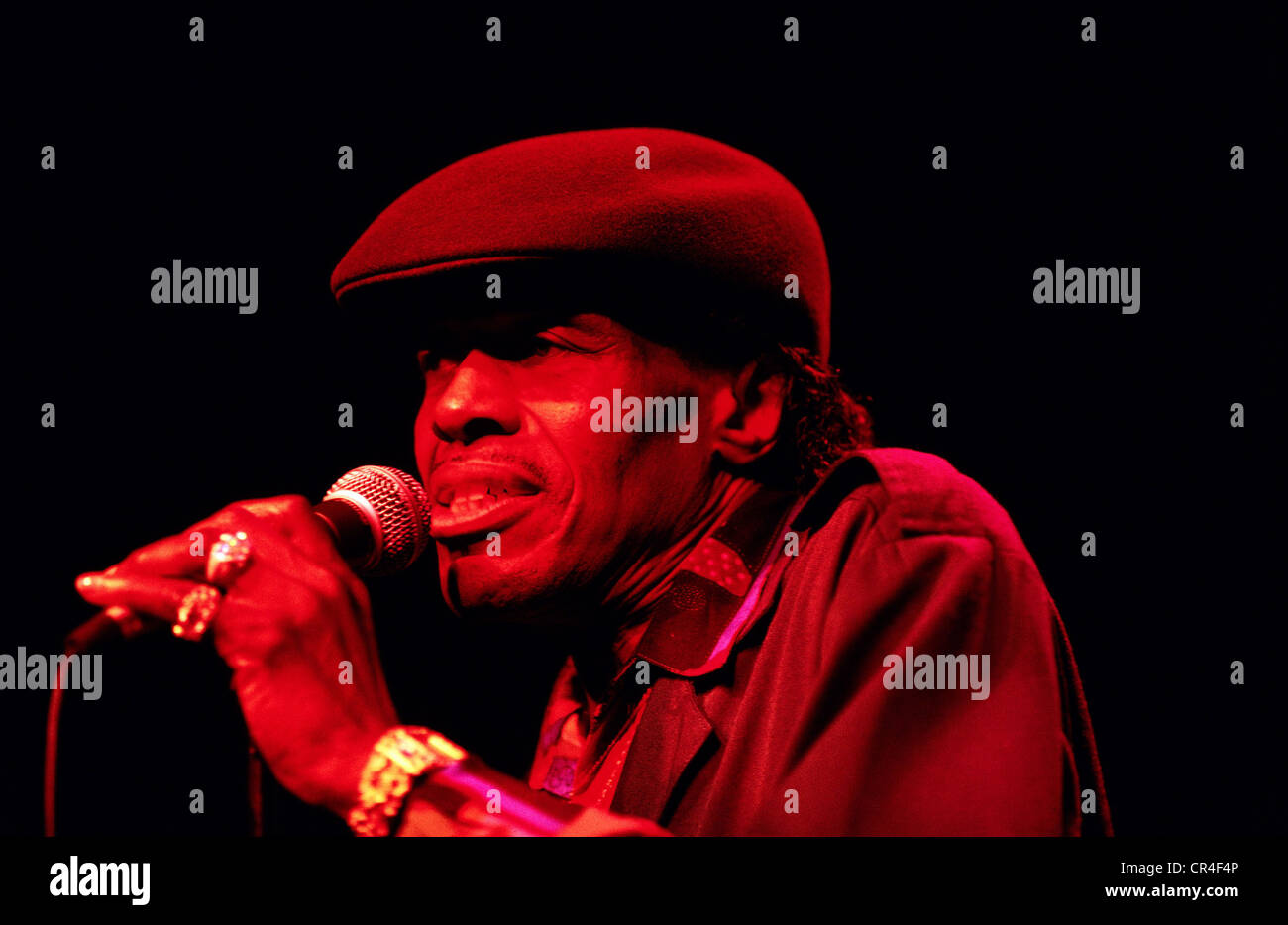 Junior wells hi-res stock photography and images - Alamy