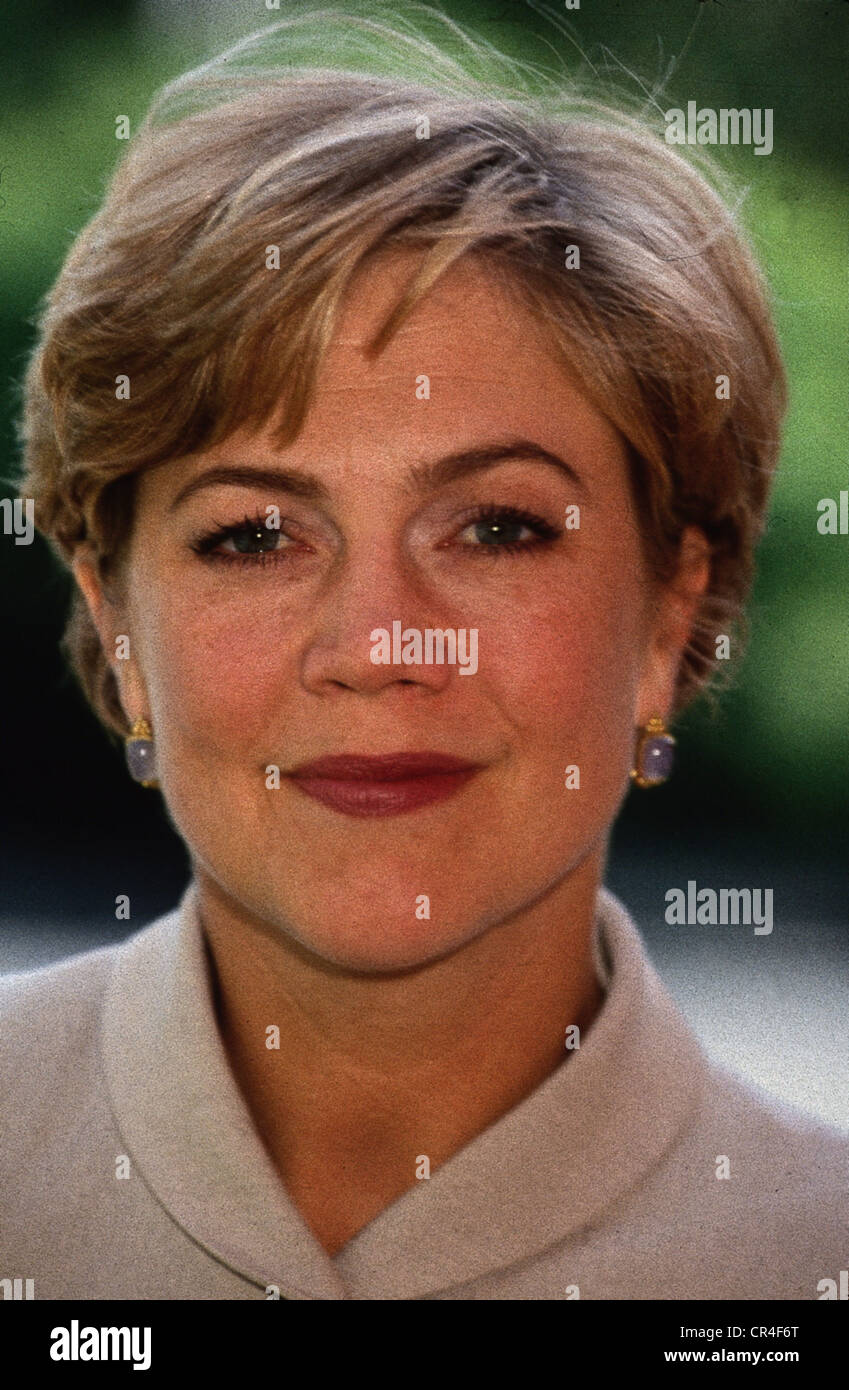 Kathleen Turner Portrait Stock Photos & Kathleen Turner Portrait Stock ...