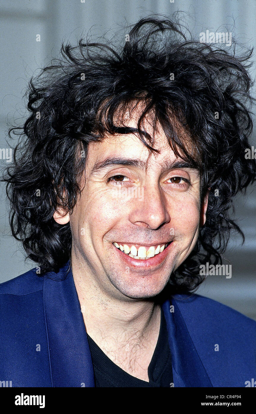 The smile director hi-res stock photography and images - Alamy