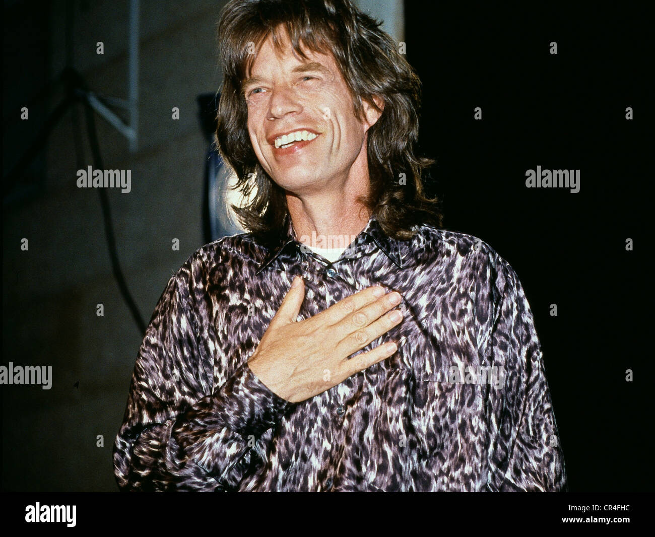 Jagger hi-res stock photography and images - Alamy