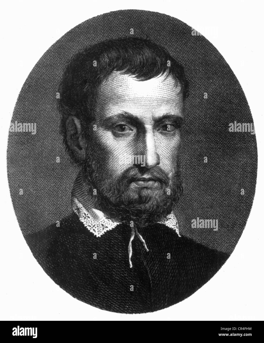 After benvenuto cellini hi-res stock photography and images - Alamy