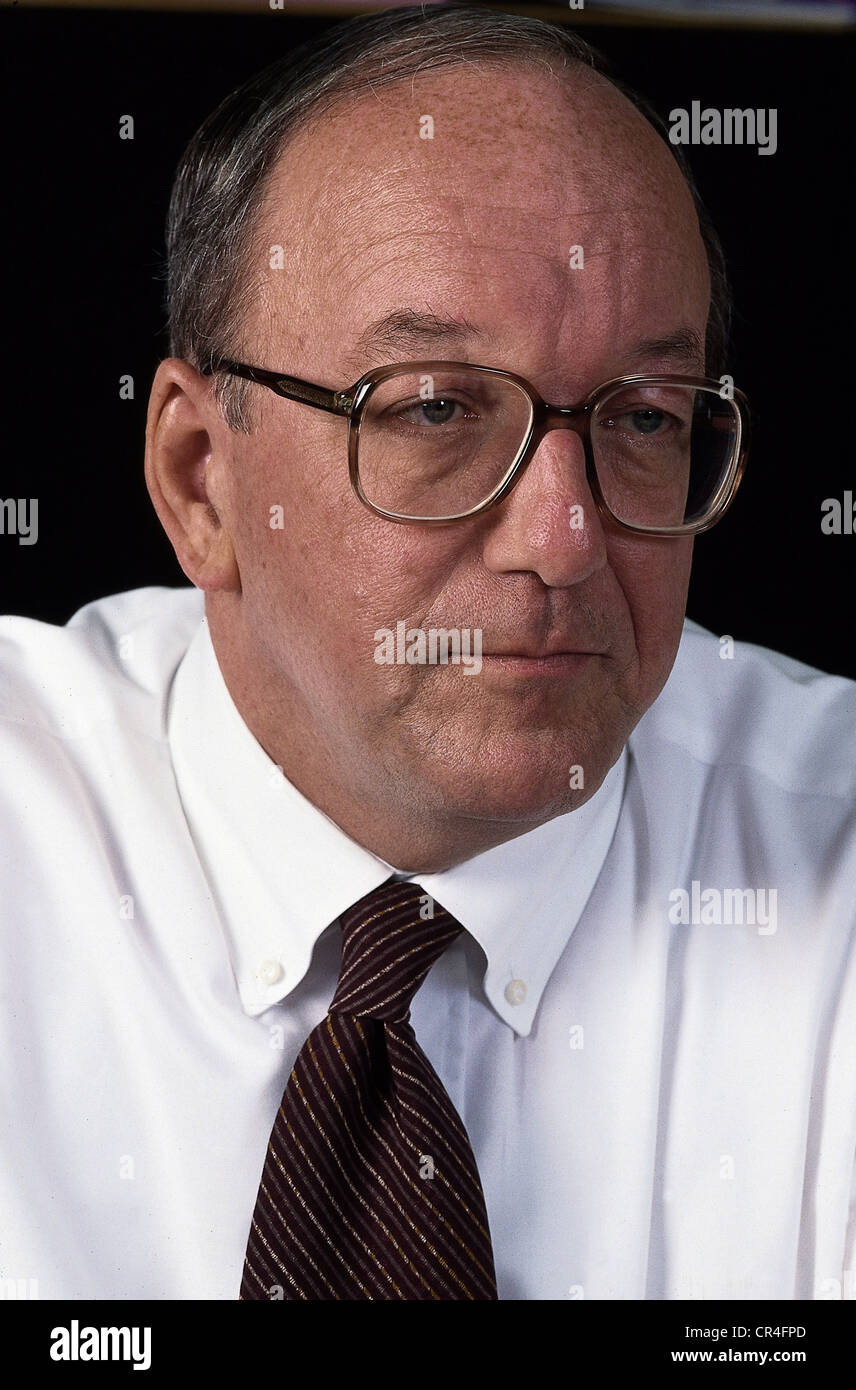 Chairmann hi-res stock photography and images - Alamy