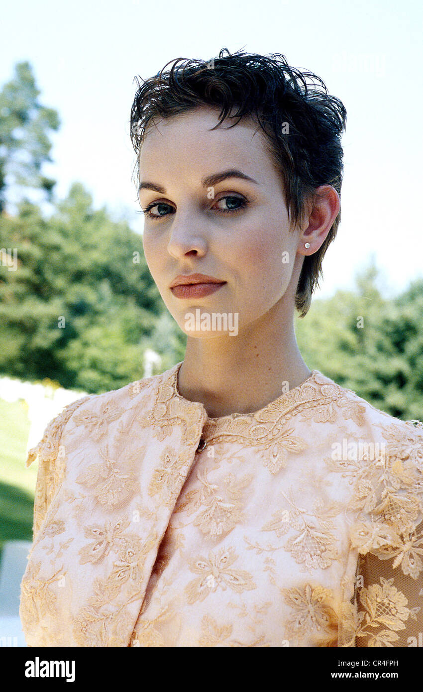 Hanselmann simone 6 12 1979 german actress hi-res stock photography and ...