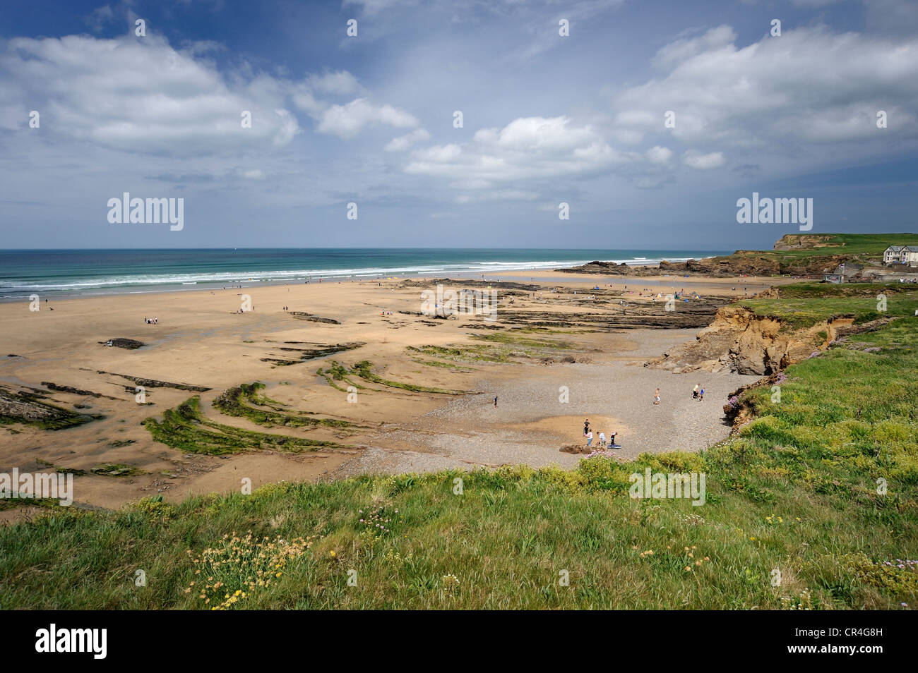 Bude hi-res stock photography and images - Alamy