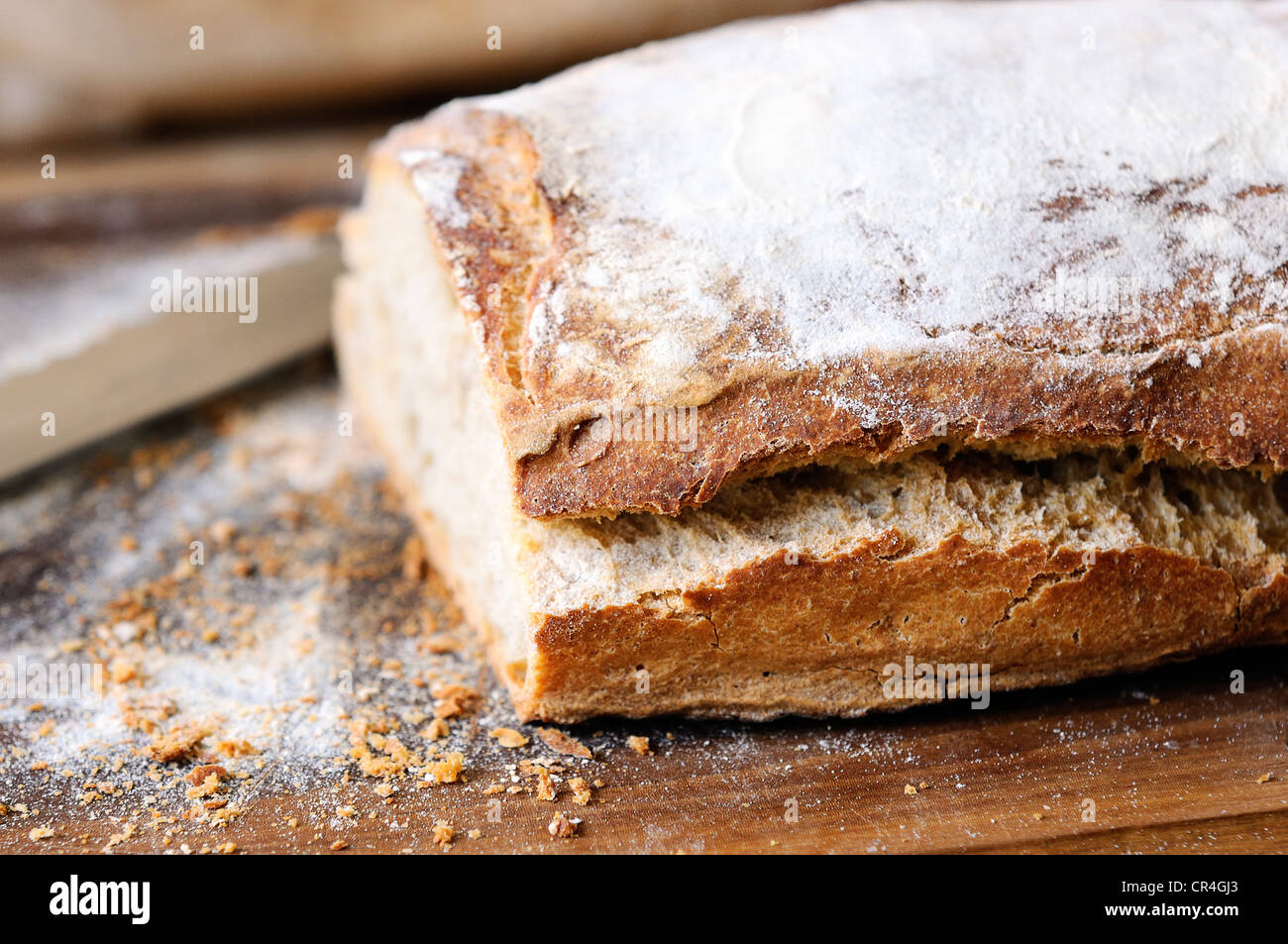 Quality bread hi-res stock photography and images - Alamy