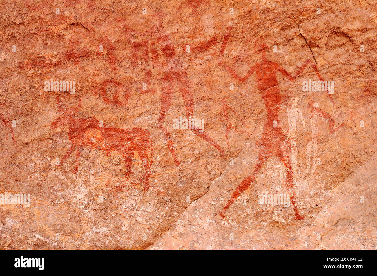 Neolithic people hi-res stock photography and images - Alamy