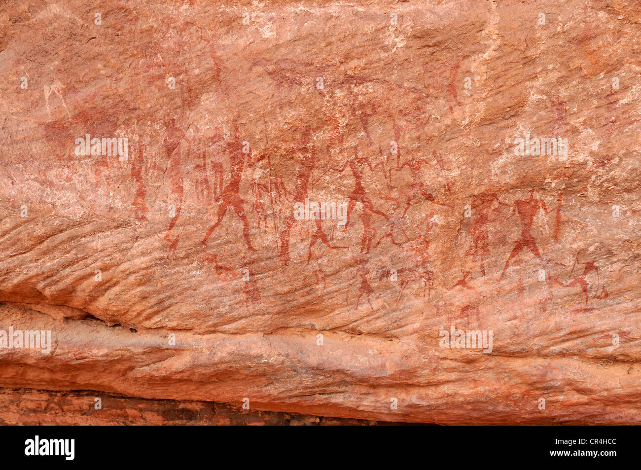 Neolithic people hi-res stock photography and images - Alamy