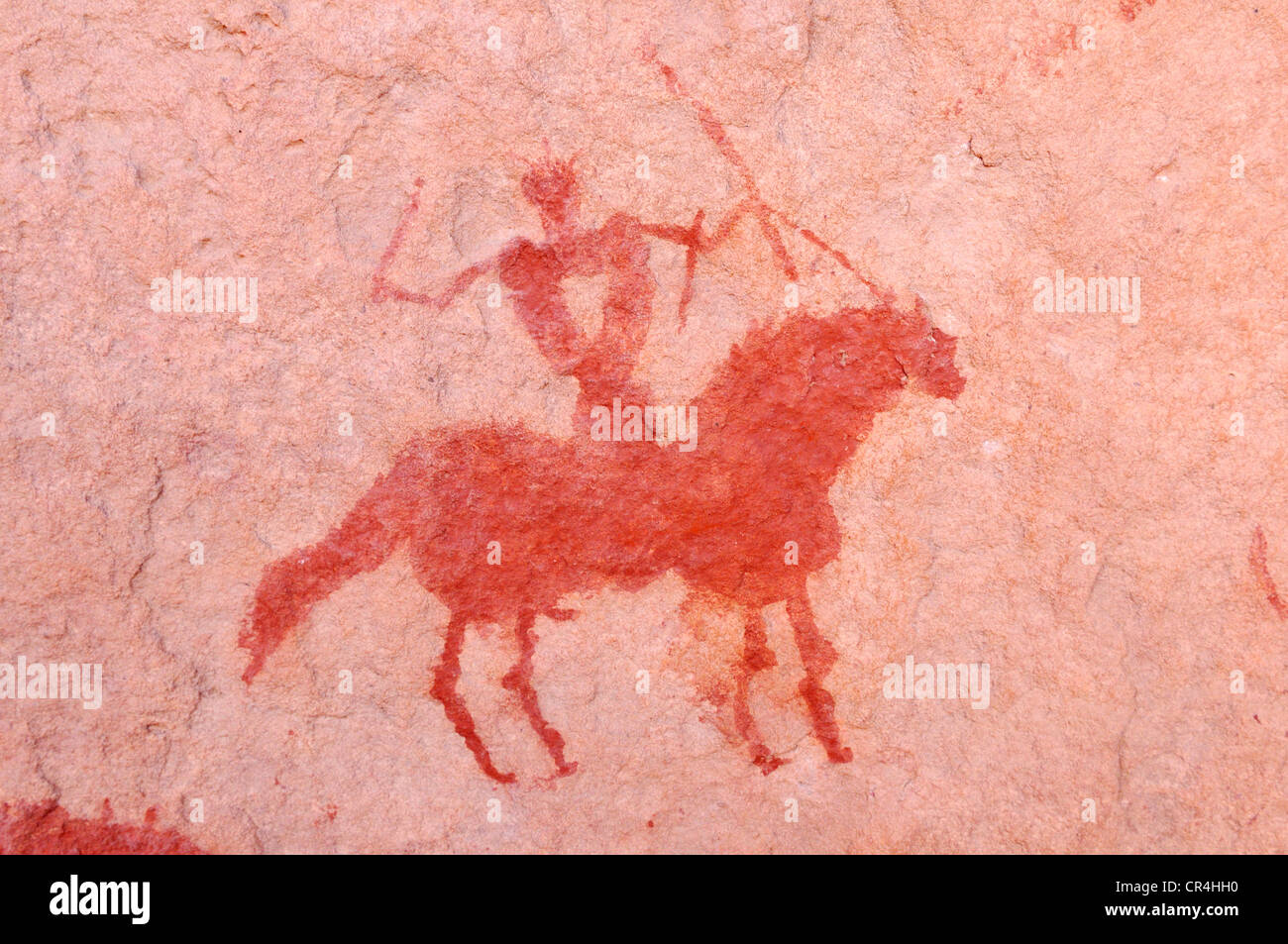 Neolithic horse hi-res stock photography and images - Alamy