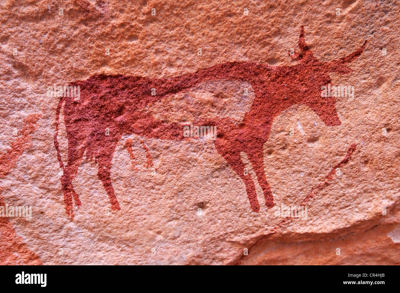 Neolithic Painting