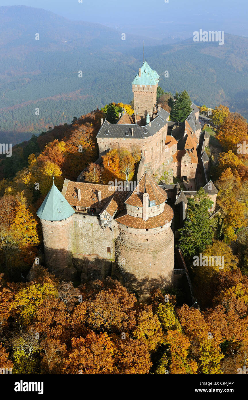 Chateau du haut hi-res stock photography and images - Alamy