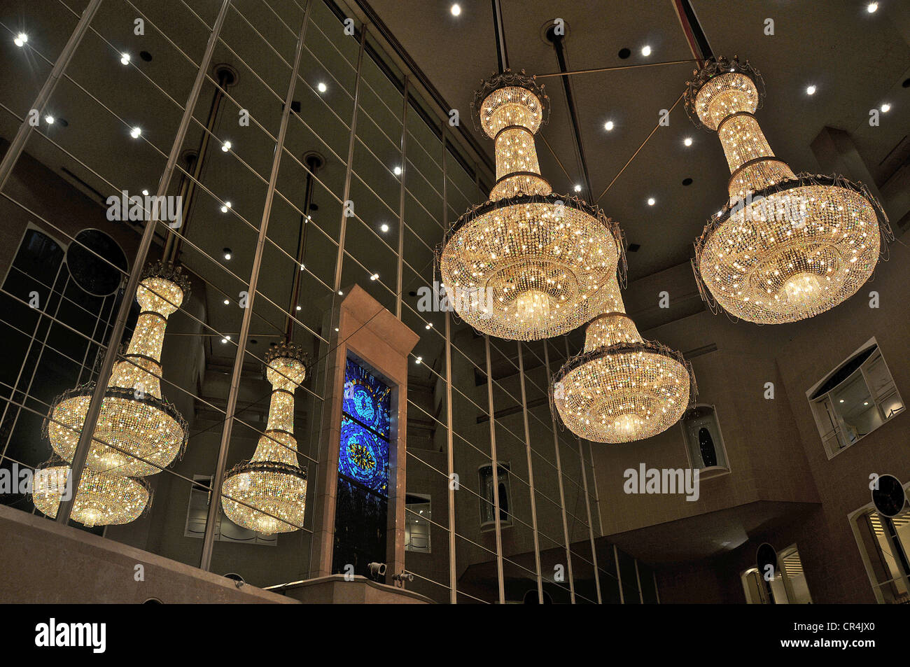 Reception hotel japanese hi-res stock photography and images - Alamy