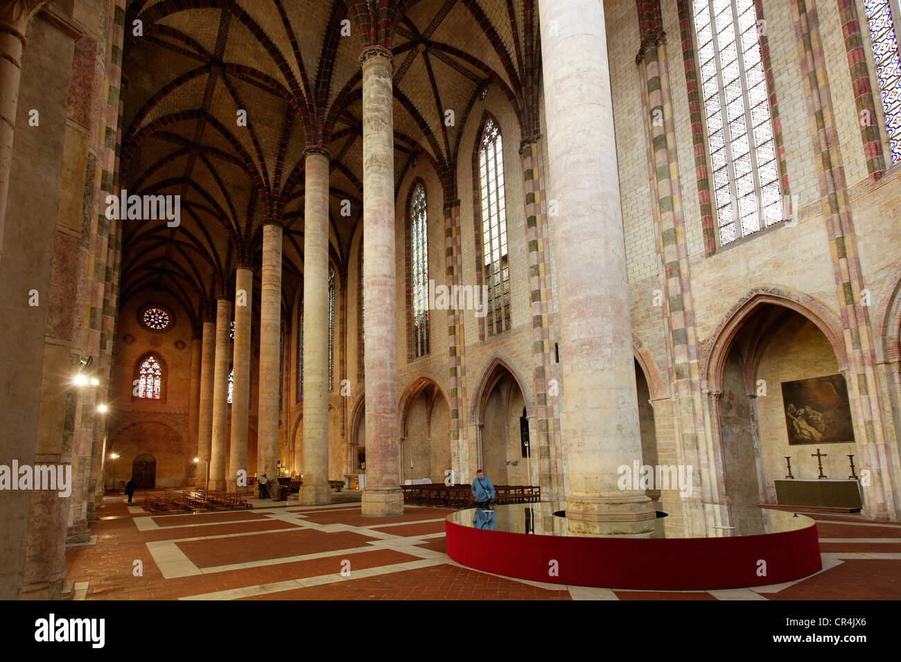 Jacobins hi-res stock photography and images - Alamy