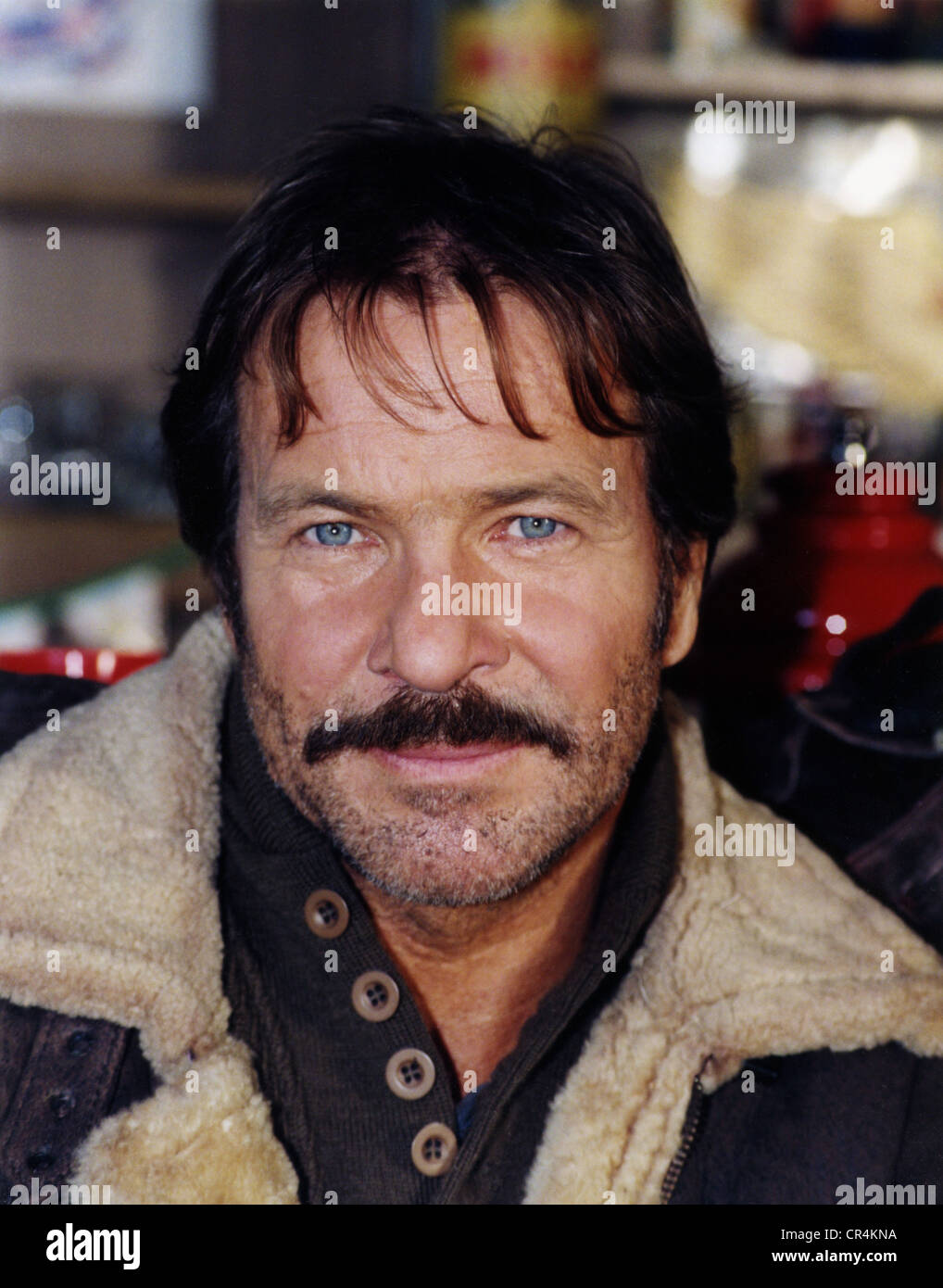 Goetz george hi-res stock photography and images - Alamy