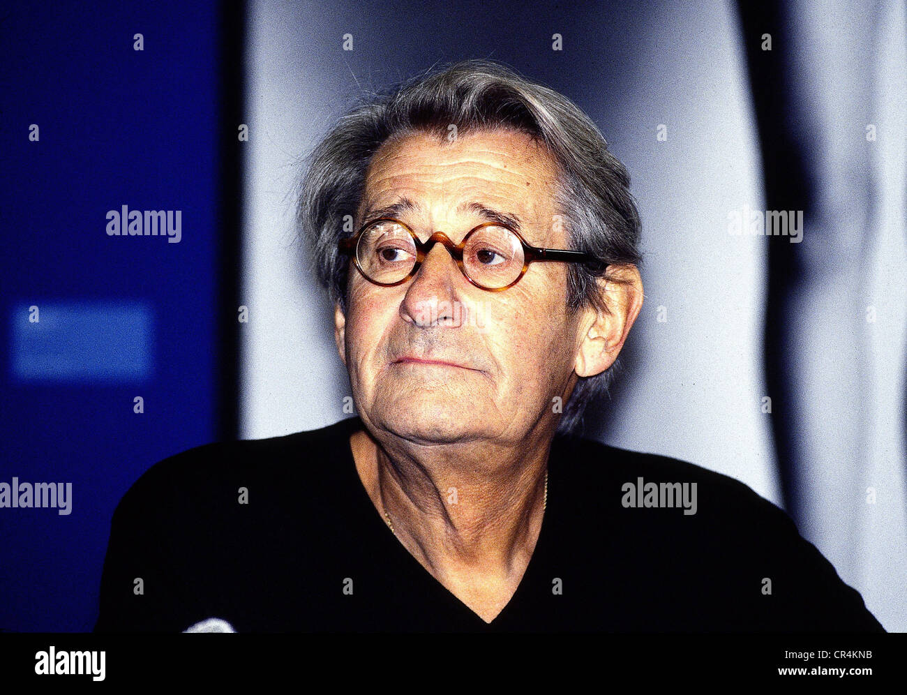 Helmut newton hi-res stock photography and images - Alamy