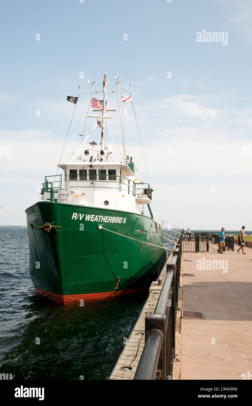 Florida institute of oceanography hi-res stock photography and images ...
